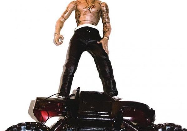 Travis Scott Archives - America Top 10