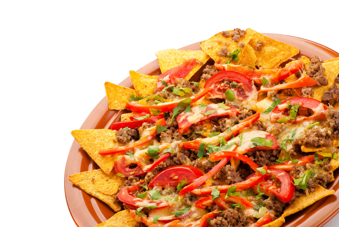 The Perfect Nachos Recipe - America Top 10