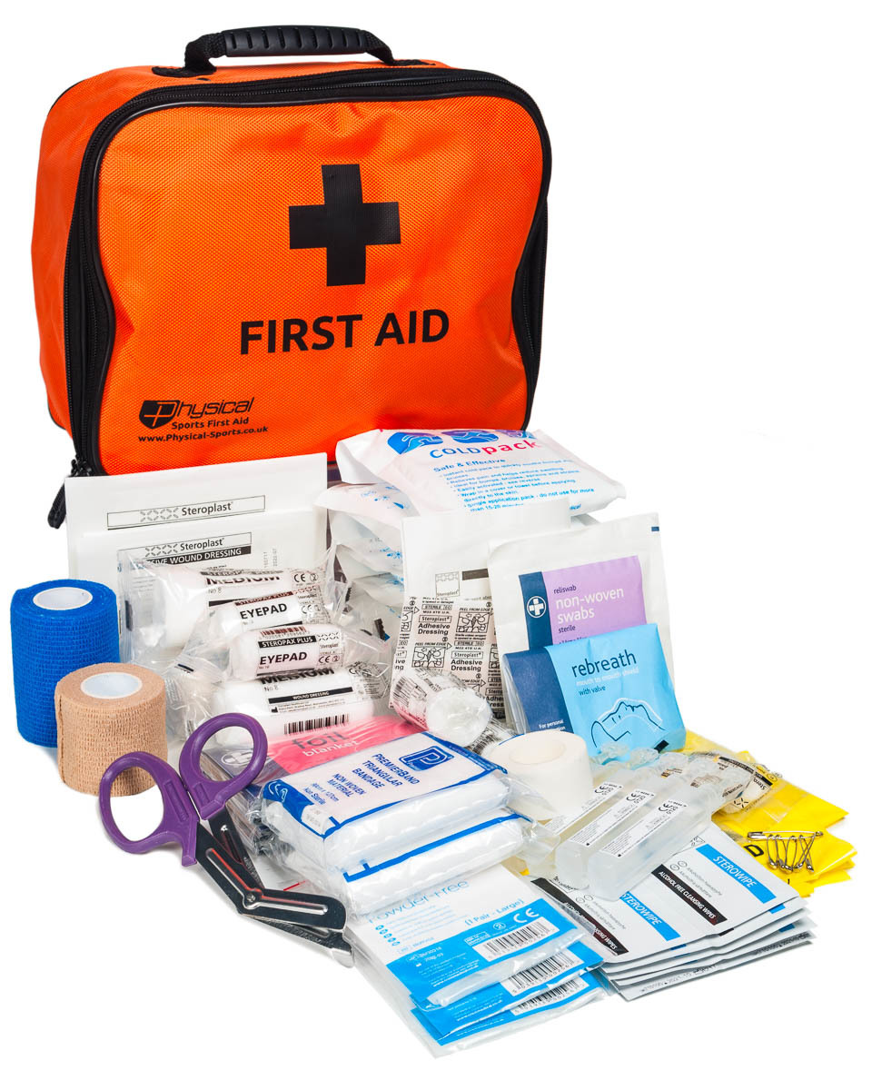 What Should You Have in Your Car’s First Aid Kit? - America Top 10